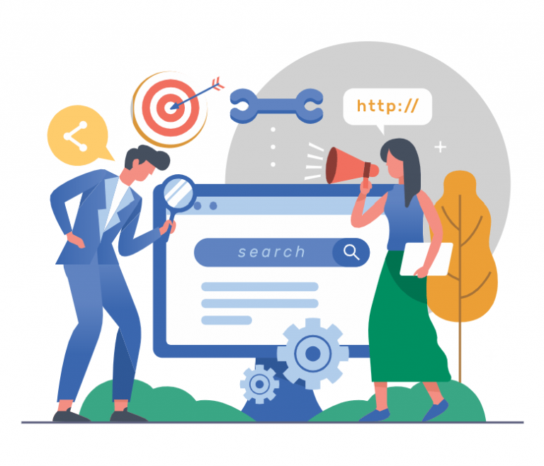 Services - Addinfi Digitech | Digital Marketing Company